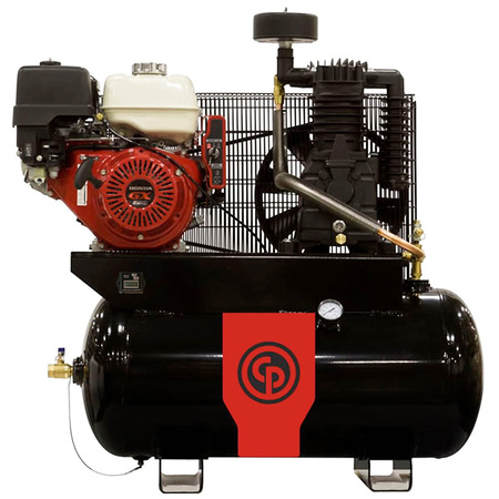 Compressors & Engines