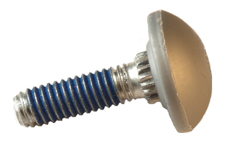 Bolts, Hex Cap Screws & Specialty Fasteners