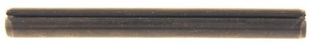 Cotter, Clevis, Dowel & Tension Pins